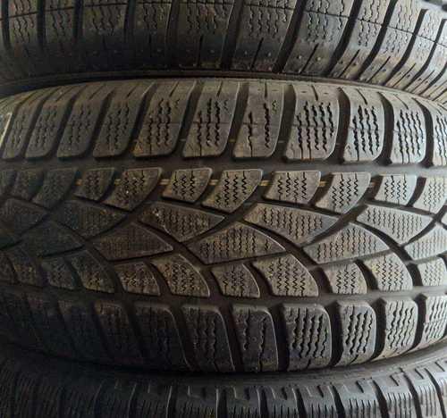 Dunlop SP Winter Sport 3D 235/55 R18 Y