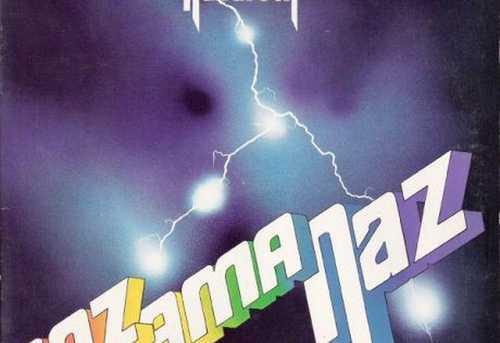 Nazareth - Razamanaz (LP, Used)
