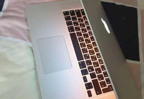 Apple MacBook Pro 15 2013 I7 8gb
