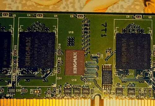 Оперативная память ddr2 1gb 800mhz