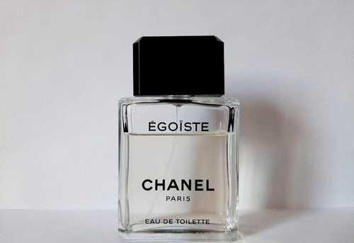 Chanel Egoiste духи мужские 30% 10мл