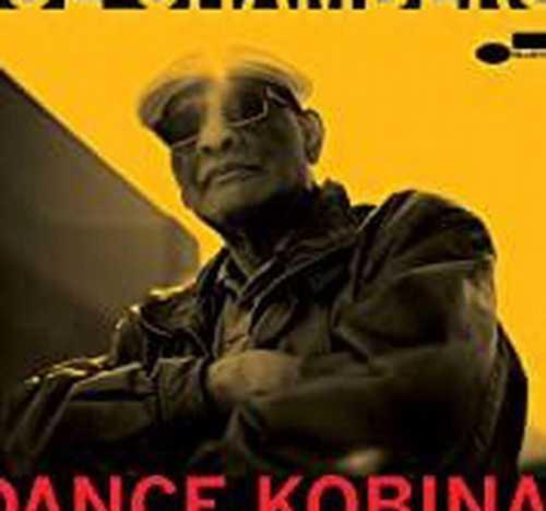 JOE chambers - Dance Kobina (CD)