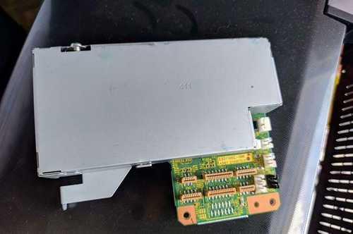 Плата форматер Epson l800