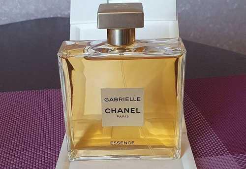 Chanel gabrielle essence