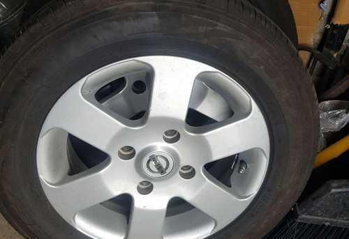 Nitto NT850 175/70 R14