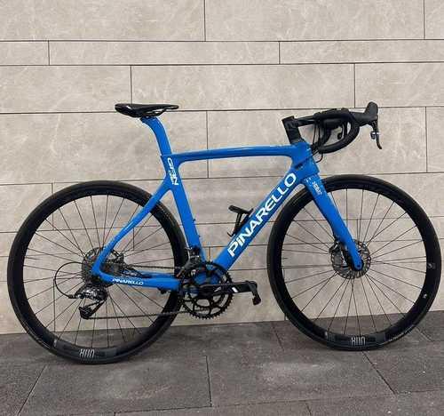 Шоссейный велосипед Pinarello Gan