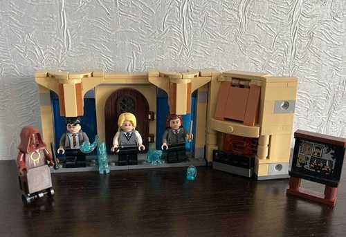Lego Harry Potter 75966 Выручай комната