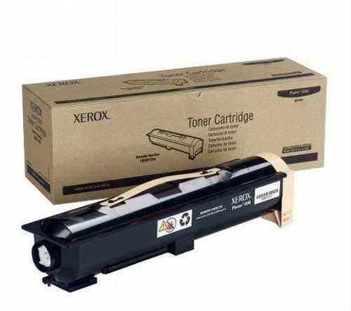 Тонер-картридж Xerox 106R03396 для VL B7025/30/35