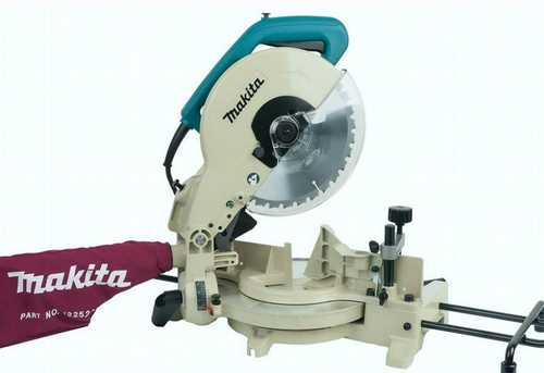 Электропила Makita LS1040N торцовочная