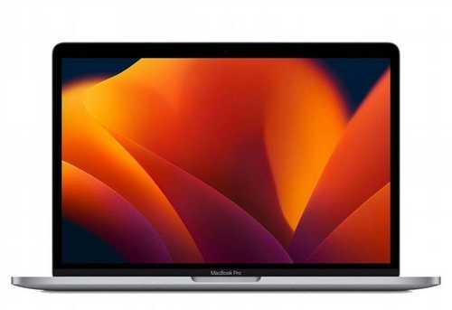 MacBook Pro 13 M2 10С 8Gb/512Gb (Gray) (mnej3)