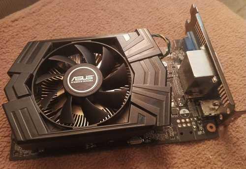 Видеокарта nvidia geforce gtx 750ti 2gb