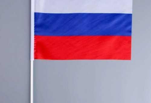 Флаг России, 20 х 30 см