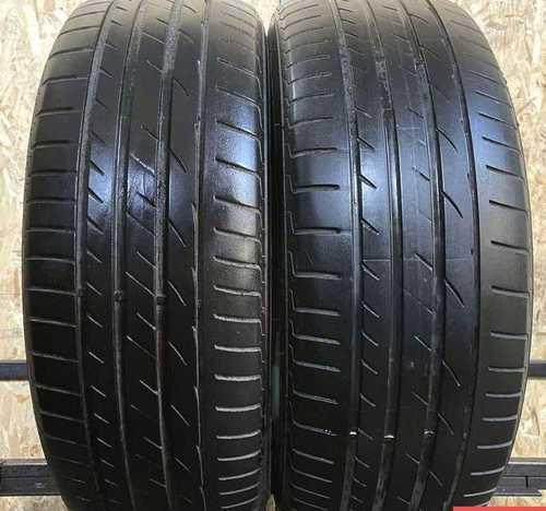 Laufenn S Fit EQ 195/60 R15 88M