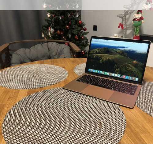 Macbook air 13 2019 retina