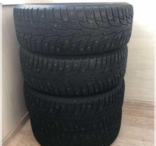 Hankook Winter I'Pike RS W419 205/60 R16 96T