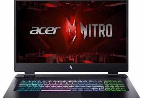 Игровой Ноутбук Acer Nitro AN17 16GB/1TB