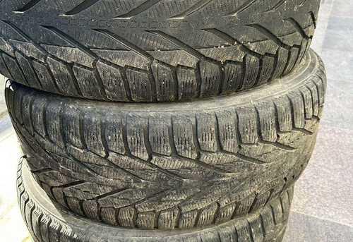 Nokian Tyres Hakkapeliitta R2 SUV 285/60 R18 116R