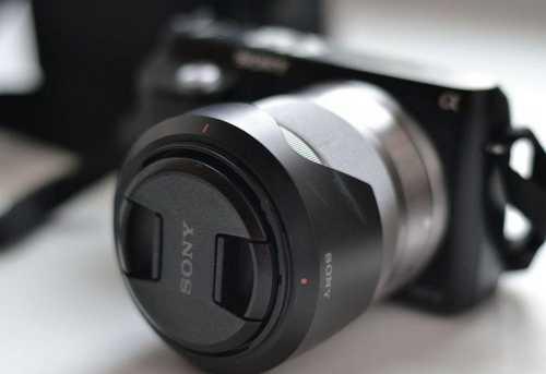 Sony nex f3