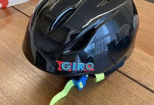 Шлем велосипедный детский Giro