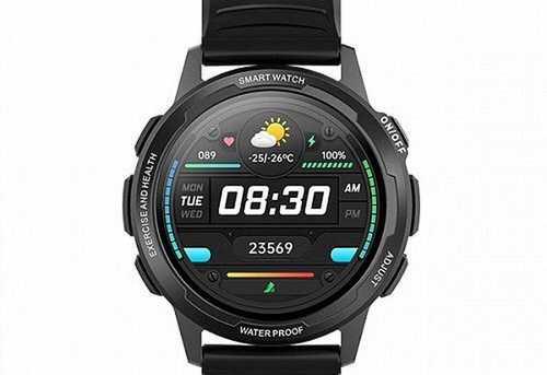 Смарт часы BQ Watch 1.3