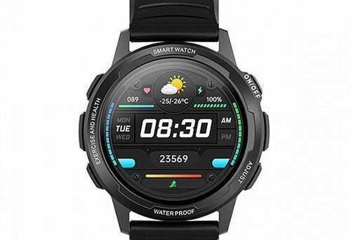 Смарт часы BQ Watch 1.3