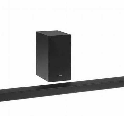 Samsung sound bar колонка саб