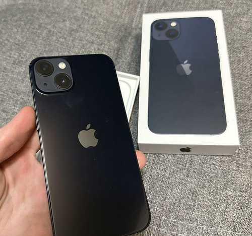 iPhone 13, 128 ГБ