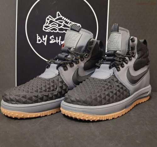 Кроссовки мужские Nike LF1 Duckboot 17 (Арт.48578)