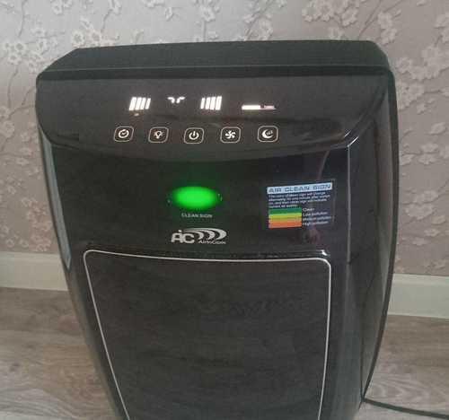 Очиститель воздуха aic xj-4000