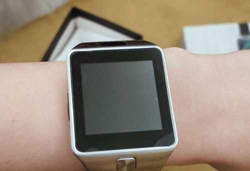 SMART watch Dexp часы