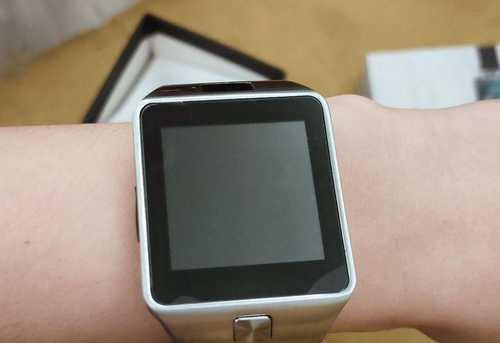 SMART watch Dexp часы