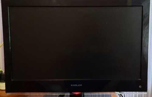 Телевизор Helix HTV-2210L