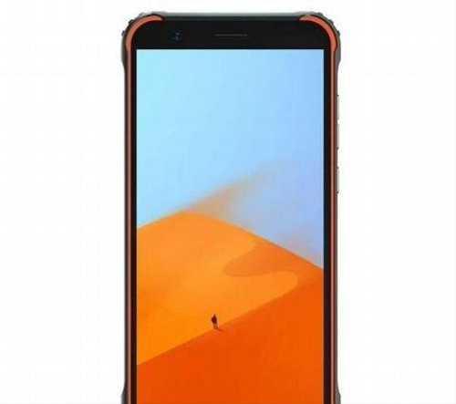 Смартфон Blackview BV4900S, 2/32GB, Orange