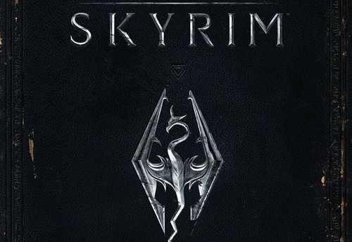 The Elden Scrolls V Skyrim PS4