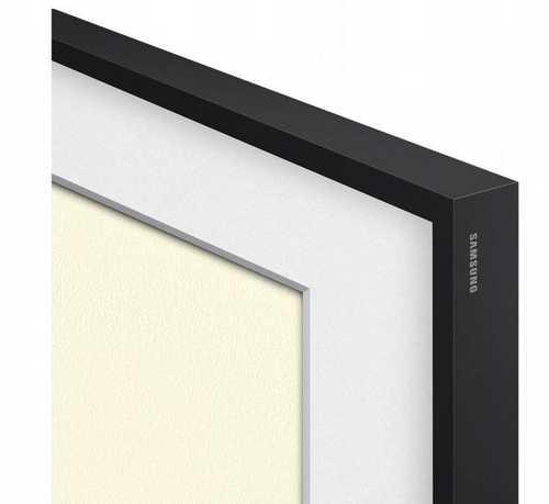 Фирменная рамка для тв Samsung 65" The Frame Black