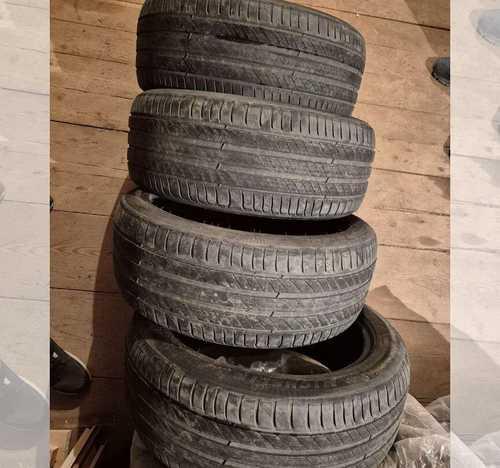 Michelin Primacy 4 225/45 R17