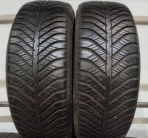 Goodyear Vector 4Seasons 205/60 R16