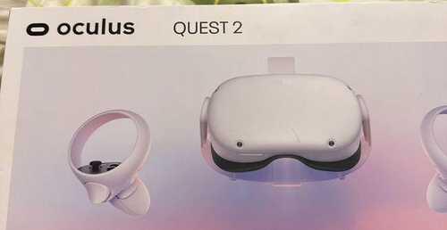 Oculus quest 2