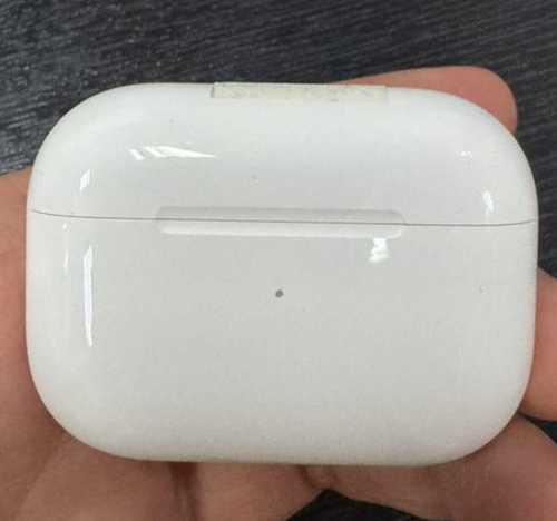 Беспроводные наушники apple airpods pro 2