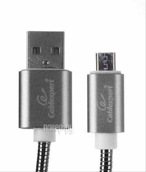 Gembird Cablexpert USB AM/microBM 1m Titan CC