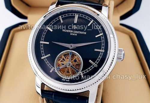 Часы Vacheron Constantin Patrimony Turbillon