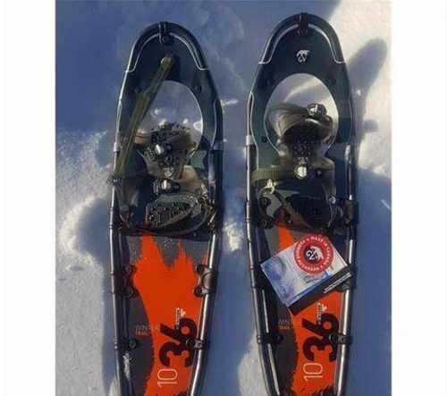 Снегоступы GV Winter Trail 10x36