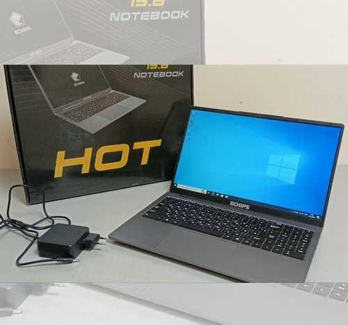 Ноутбук Еchips Hot Core-i3