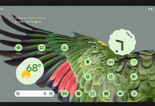 Google Pixel Tablet 8 128Gb Wi-Fi