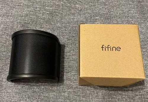 Поп-фильтр Fifine U1