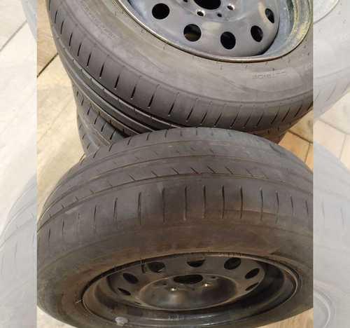 Kapsen ComfortMax AS H202 185/65 R14