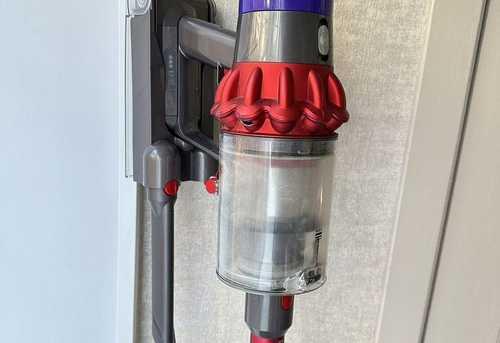 Пылесос Dyson бу