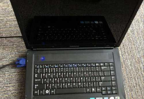 Ноутбук Samsung NP-R509