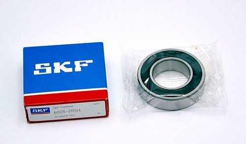 Подшипник SKF 6005 2RS (180105) 25*47*12мм