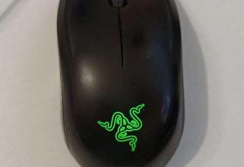 Компьютерная мышь Razer